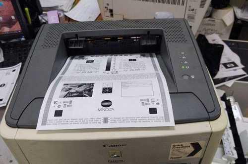 Принтер лазерный Canon lbp3300 дуплекс