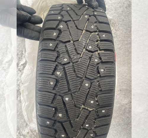 Pirelli Ice Zero 205/55 R16