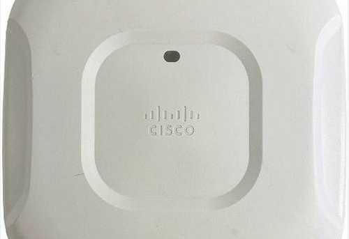 Точка доступа Cisco AIR-CAP3702I-B-K9