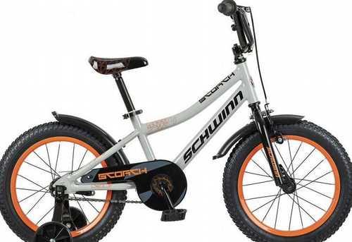 Детский велосипед Schwinn Scorch (2022)