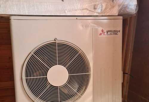 Кондиционер Mitsubishi Electric