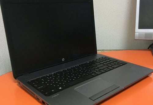 Ноутбук - HP-probook 455- 2RT