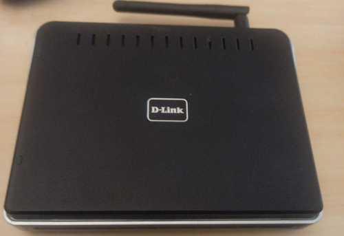 Wi fi Router D-Link