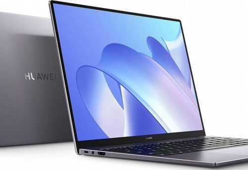 Huawei MateBook 14 i5-1340P/32Gb/1TB/2k Touch
