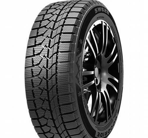Goodride SW628 265/40 R22 106H