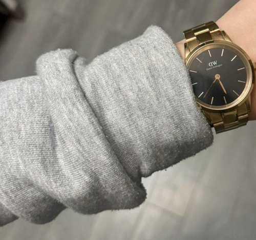 Наручные часы daniel wellington