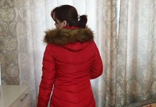 Куртка женская 44р-р