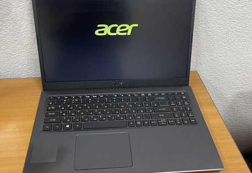 15.6" Acer Extensa EX215-32, 128 ГБ, Pentium N6000, RAM 4 ГБ, Intel UHD Graphics