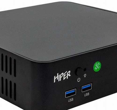 Мини пк Hiper activebox s8 i5 11400/16ddr/512ssd