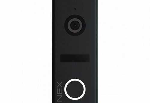 Вызывная видеопанель - Slinex, ML-17HD(Черный)