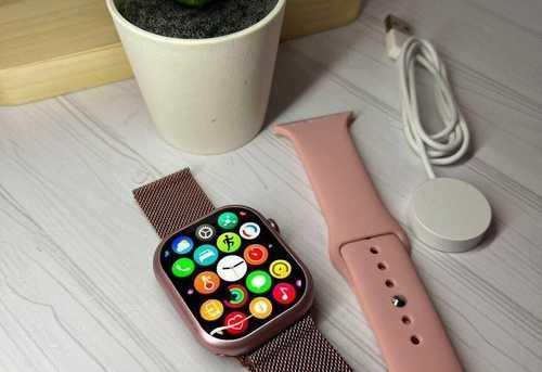Часы apple watch 8 45 mm