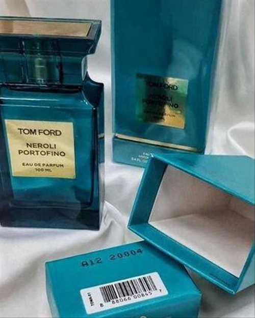 Tom Ford Neroli Portofino 100 ml