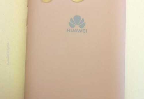 Чехол-накладка Huawei p smart 2019/10lite 210428