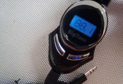 FM Transmitter