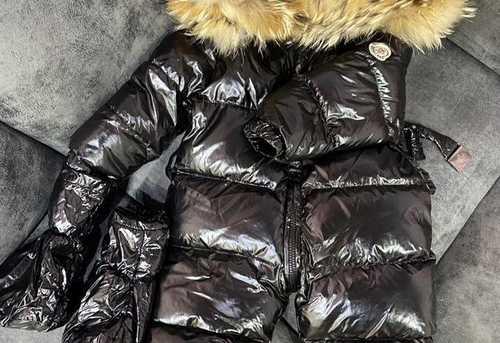 Комбинезон Moncler