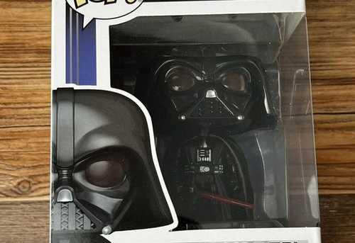 Funko pop Darth vader 597