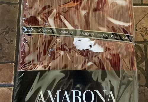 Шторы Amarona Финляндия 2 шт 140х280 см