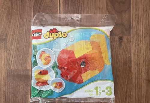 Lego Duplo 30323