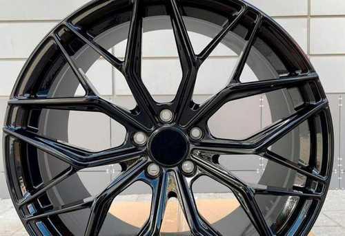 Кованые диски Gard R20 5X114.3 Ford Mustang