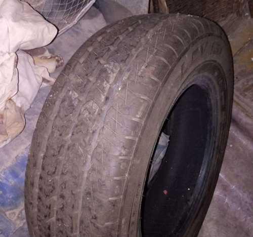 Camso Xtra Wall 215/65 R16