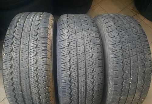 Hankook Radial RA07 265/60 R18 100T