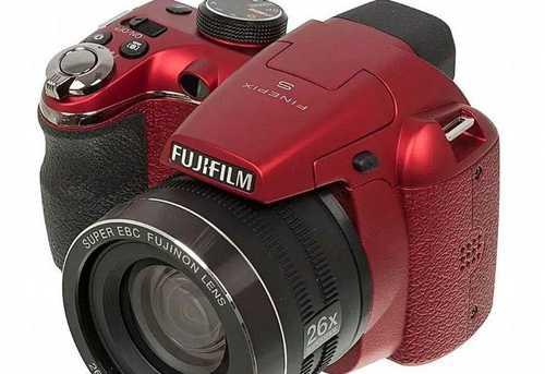 Цифровой фотоаппарат Fujifilm FinePix S4300
