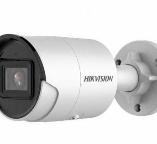 IP-видеокамера DS-2CD2043G2-I (2.8mm) Hikvision