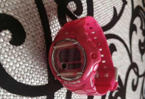 Часы casio Baby-G BG169R