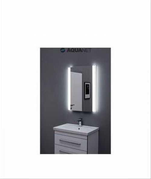 Зеркало Aquanet Форли 10085 LED для дома и дачи