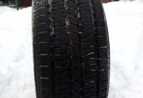 Continental ComfortContact - 6 245/70 R16