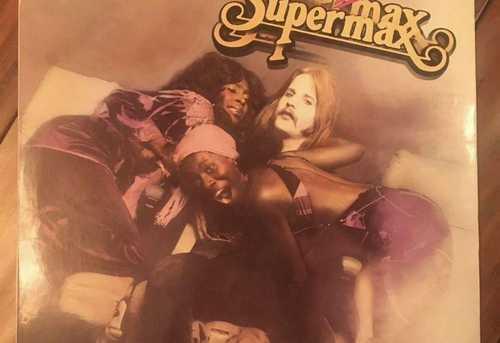 Supermax - Fly With Me