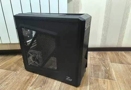 Корпус Zalman Z9 Plus