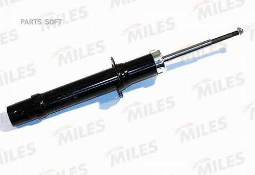 Miles DG00437 Амортизатор hyundai sonata NF 04- пе