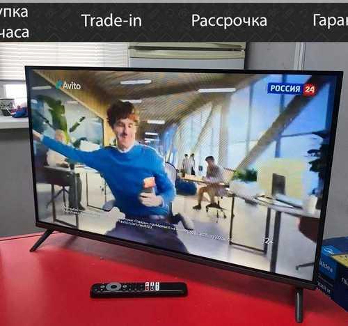 32" (81 см) LED-телевизор iffalcon 32S53