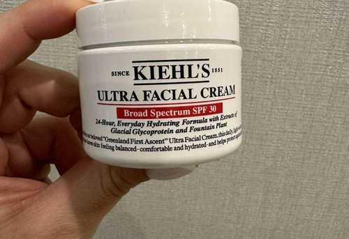 Kiehl'S ultra facial cream spf 30