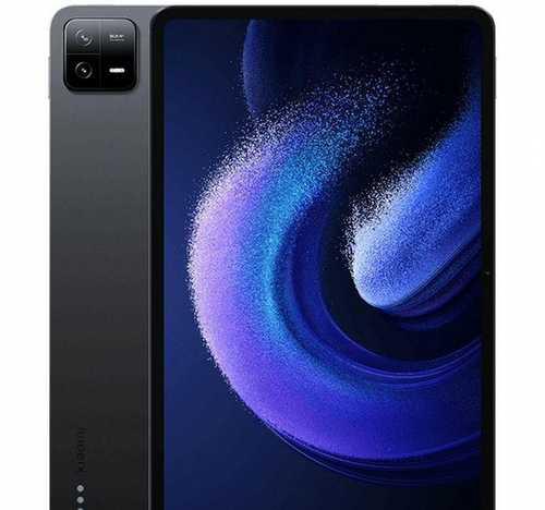 Планшет Xiaomi Mi Pad 6 Pro 12Gb 256