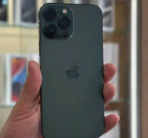 iPhone 13 Pro, 128 ГБ