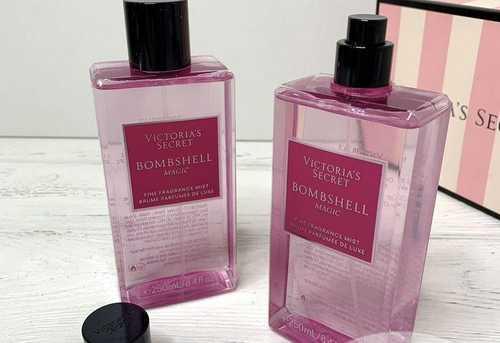 Люкс мист Victoria's Secret Bombshell Magic