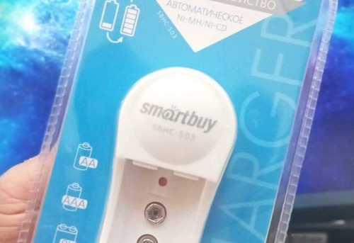 Зарядное устройство Smartbuy 503 аккумуляторов