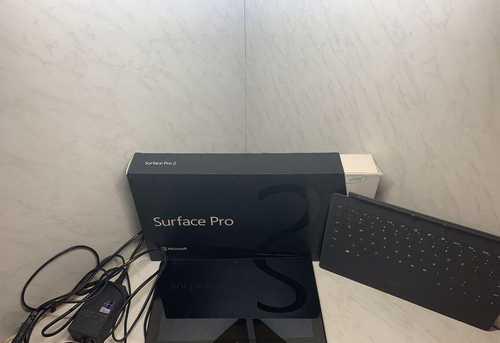 Microsoft Surface Pro 2