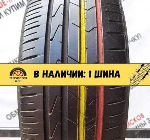 Hankook Ventus Prime 3 K125 205/55 R17 91V