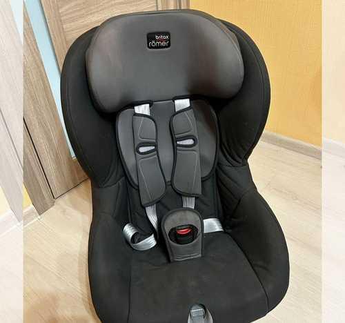 Автомобильное кресло britax romer king 2