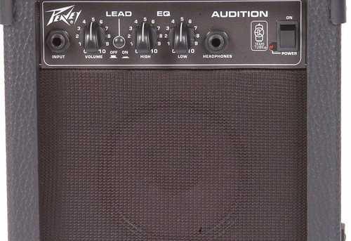 Комбо усилитель Peavey TransTube Audition