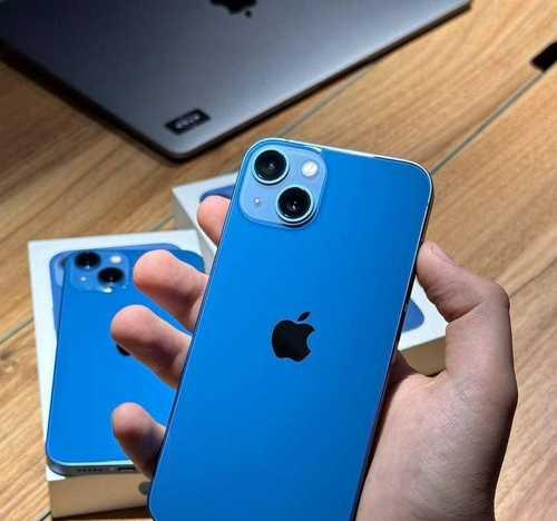 iPhone 13 mini, 128 ГБ