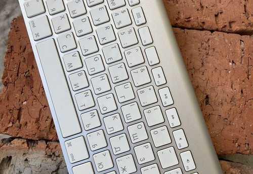 Клавиатура Apple magic keyboard для iMac 21,5'