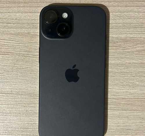 iPhone 15, 128 ГБ