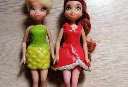 Куклы феи Disney дисней