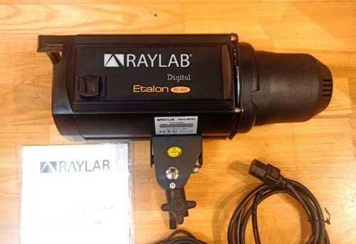 Студийная вспышка Raylab 600