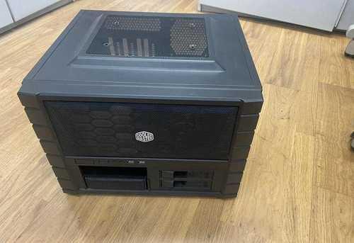 Корпус Cooler Master HAF XB EVO