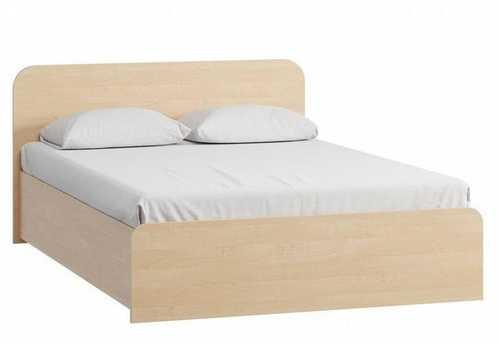 Кровать Ингрид-1 140 Plywood